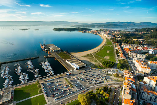 Vilagarcia de Arousa - Kevno Inmobiliaria